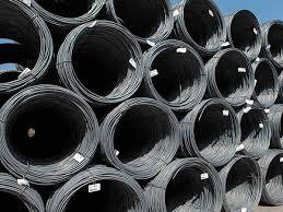 High Carbon Steel Wire Rod Grade 71/75 76/80 81/85 (India Trading ...