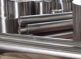 Expansion Alloys Rods, Bars, Sheets, Plates, Strips, Foils, Wires