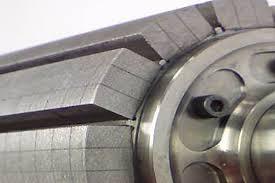 Permanent Magnetic Alloys Rods, Bars, Sheets, Plates, Strips, Foils,