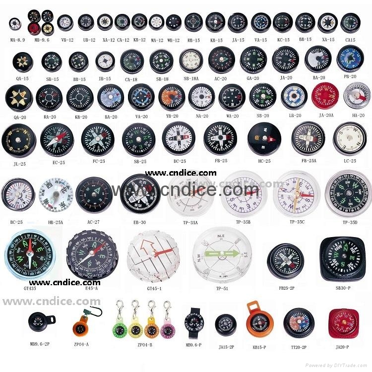 compass,plastic compass,environmental compass - C8.9 C9.6 C12 - OEM ...