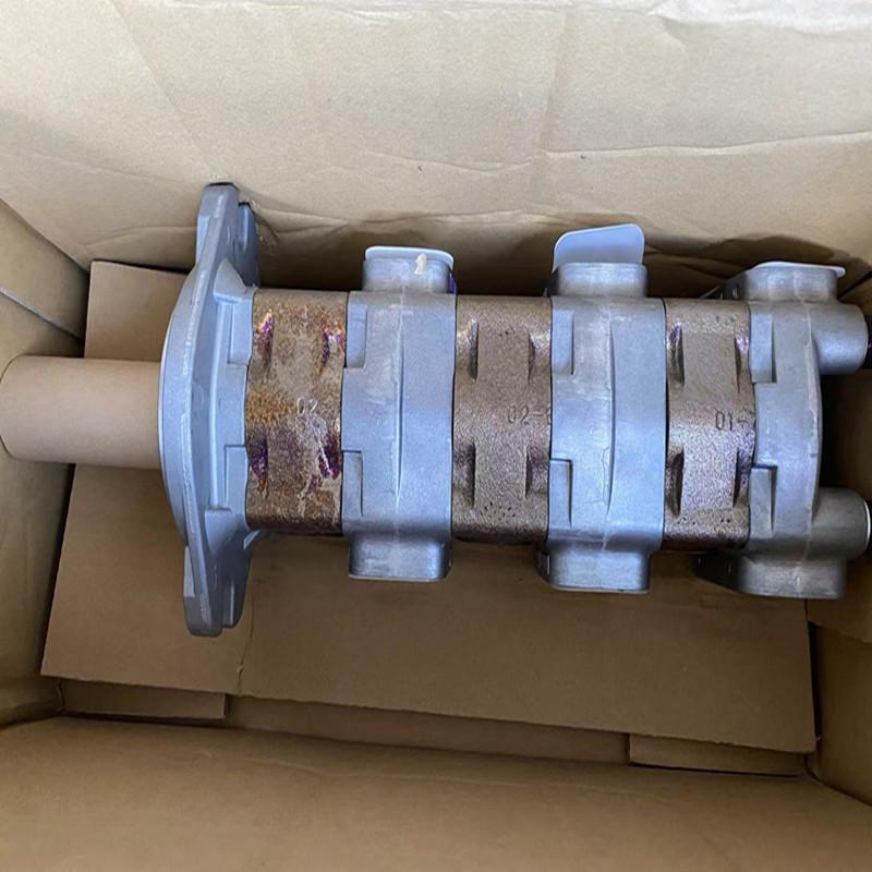 PUMP KFP5190-KP1013CBGH STYB232314L389 2653236287 ATLAS COPCO (China ...