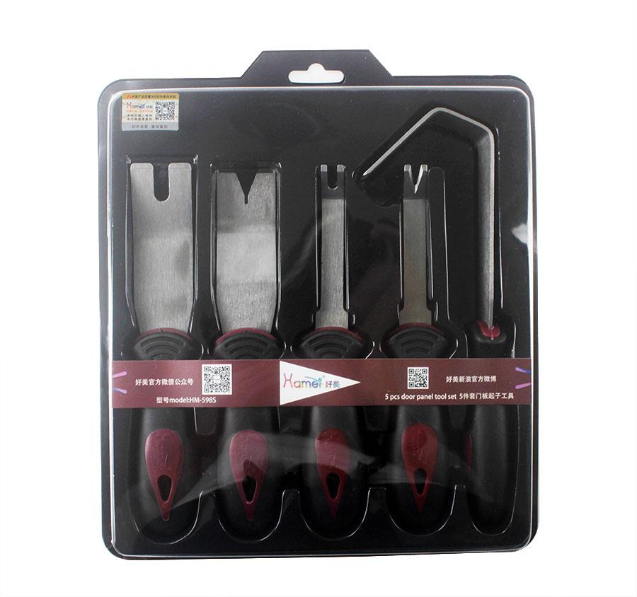 Deluxe trim panel removal tool kit - HM-598S - Hamei (China ...