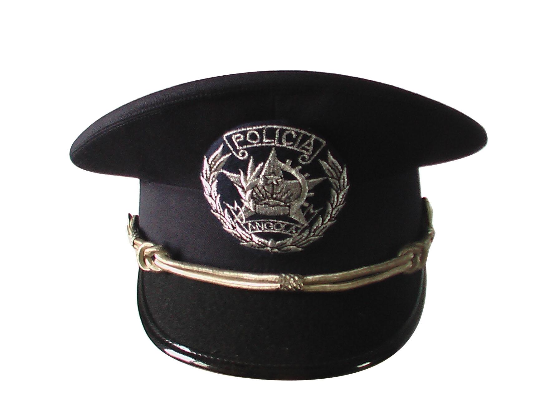 Peak Caps Police Caps Uniform Hats - ChaoYang (China Trading Company ...