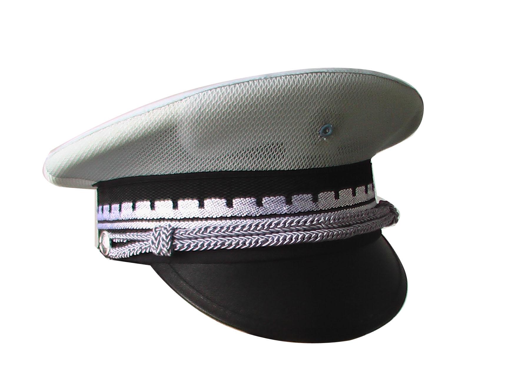 Peak Caps Police Caps Uniform Hats - ChaoYang (China Manufacturer ...