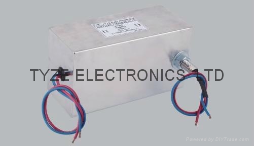 power line filter for Shielded rooms - China - Manufacturer - Product