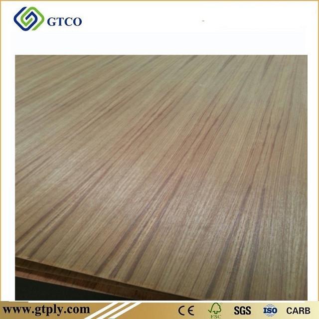 Teak Plywood - GTCO (China Manufacturer) - Timber & Plywood ...