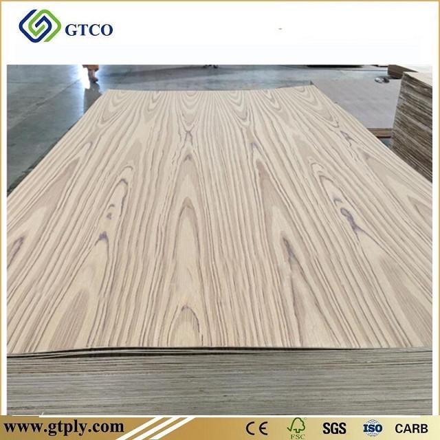 Teak Plywood - GTCO (China Manufacturer) - Timber & Plywood ...