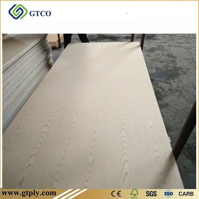 Ash Plywood - GTCO (China Manufacturer) - Timber & Plywood ...