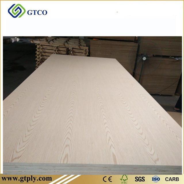 Ash Plywood - GTCO (China Manufacturer) - Timber & Plywood ...