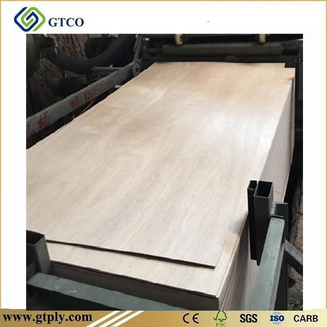 Caobilla Plywood - GTCO (China Manufacturer) - Timber & Plywood ...