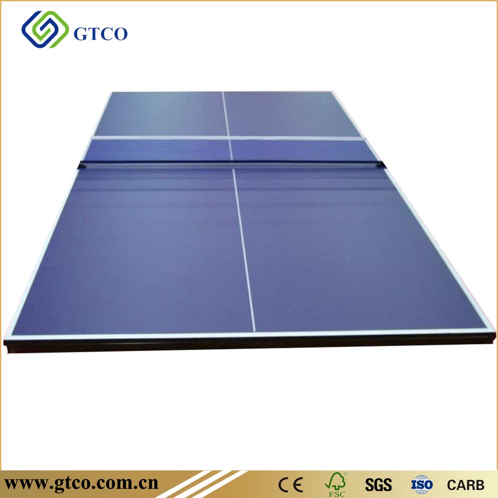 Table Tennis Panel (China Manufacturer) - Table Tennis - Sport Products ...