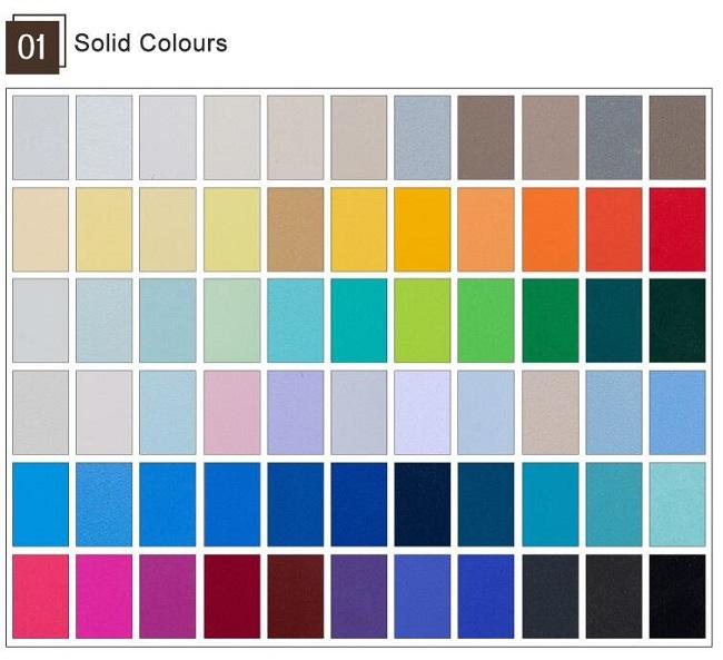 HPL Catalogue - Plywood-China-GTCO - Manufacturer - HPL - GTCO