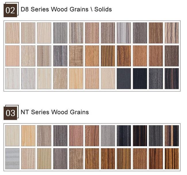 HPL Catalogue (China Manufacturer) - Other Decoration Materials ...