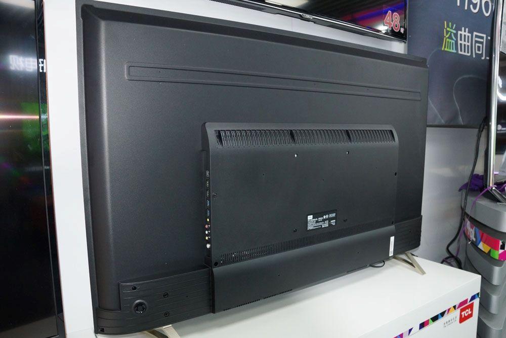 TV case blister (TV back cover vacuum blister) - 166166 - Plastic Bags ...