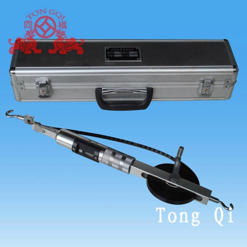 JSS30A Digital Convergence Instrument - TONGQI (China Services or ...