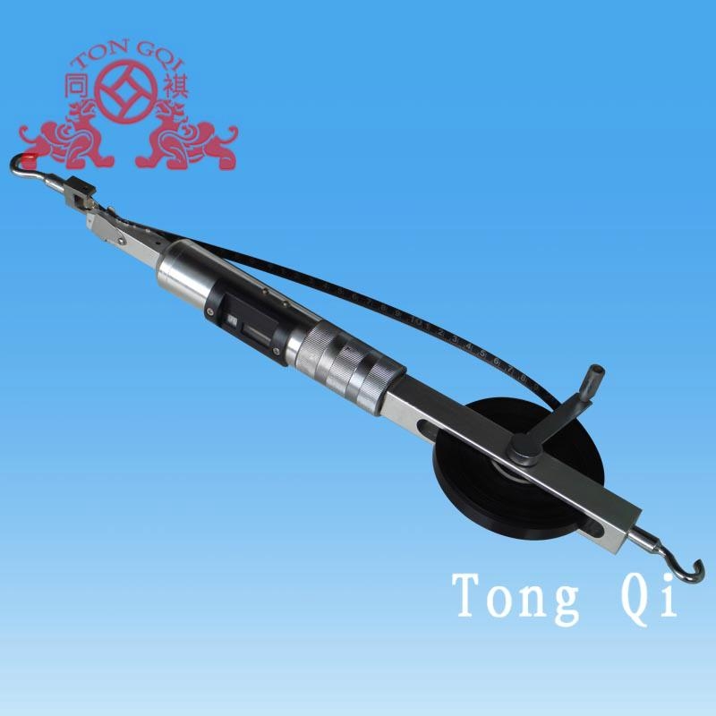 JSS30A Digital Convergence Instrument - TONGQI (China Services or ...