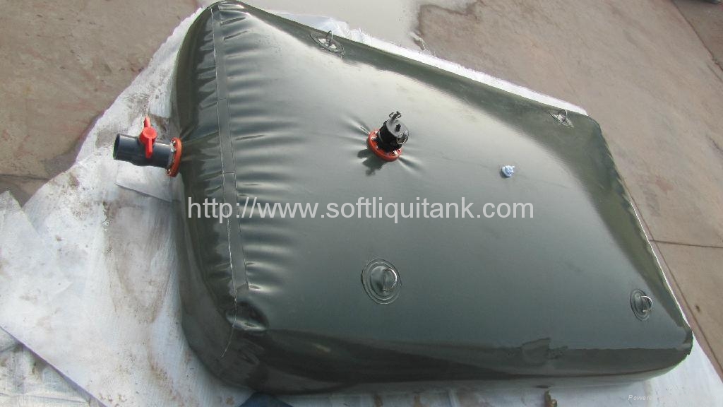 folding PVC water container for garden - KSD-005 - Keystar (China ...