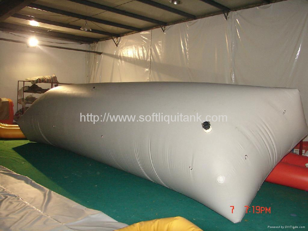 folding PVC water container for garden - KSD-005 - Keystar (China ...