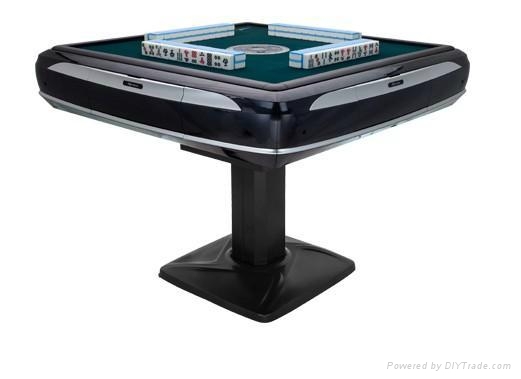 Automatic mahjong table - 33-36-38-40-42m - aotomo (China Manufacturer ...