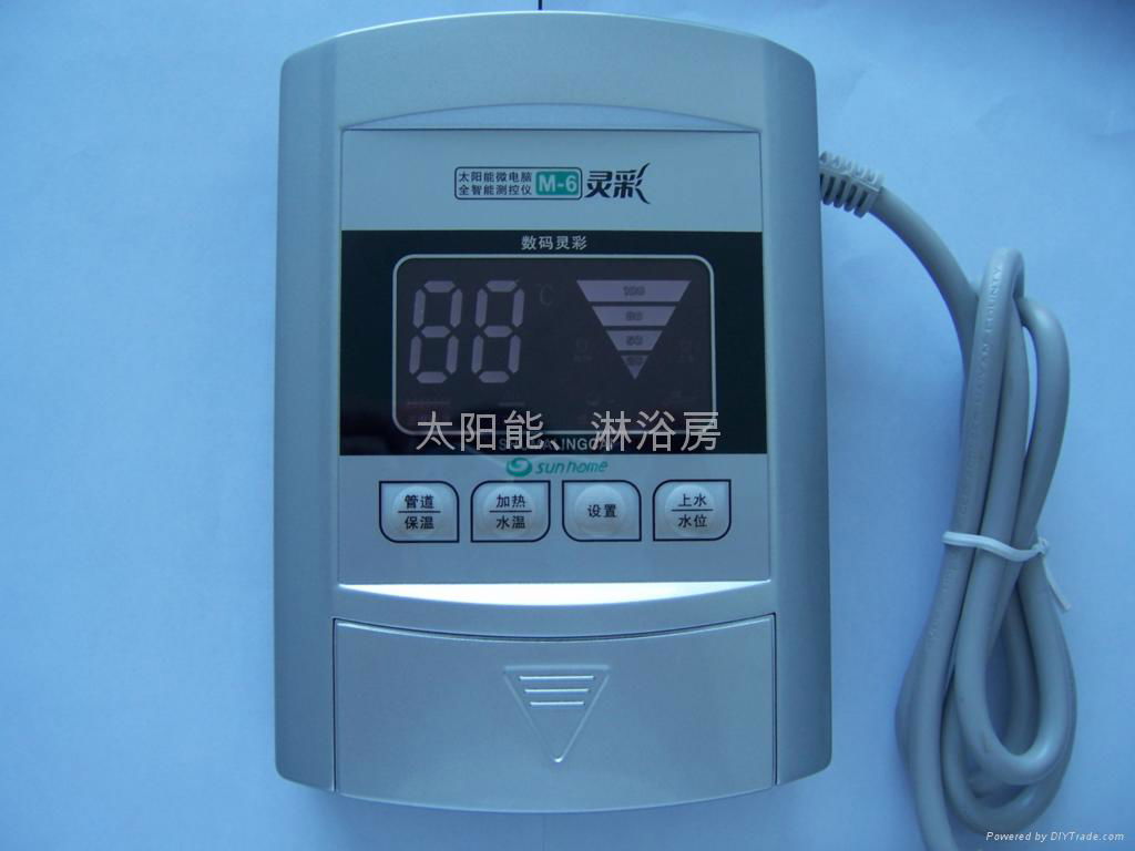 intelligent controller - M-6 (China Manufacturer) - Other Electronic ...