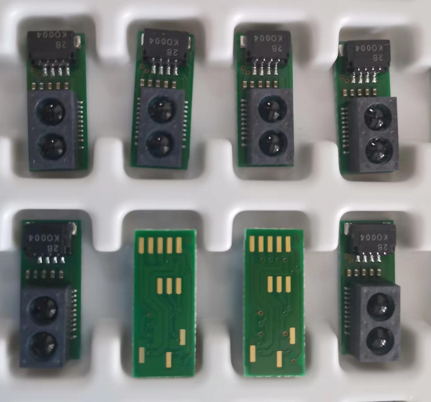 GP2Y0E02B SHARP/Socle Technology (China Trading Company) - Surveillance Equipment - Security ...