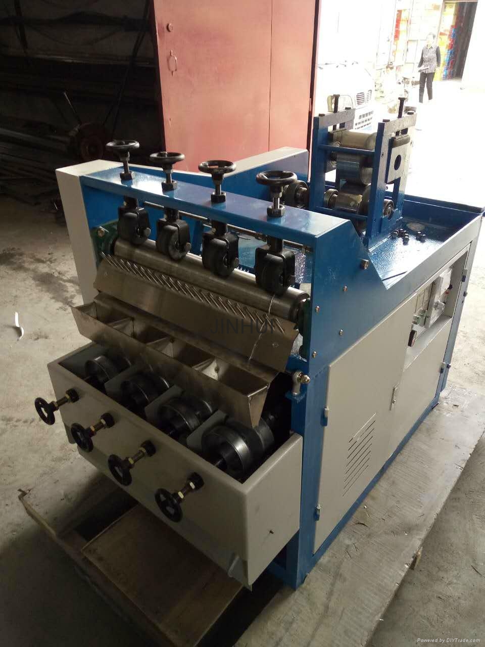 Scrubber Machine - FT1403 - JINHUI (China Manufacturer) - Other ...