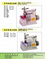 SHELL STITCH OVERLOCK SEWING MACHINE - LICORNE (Taiwan Manufacturer ...