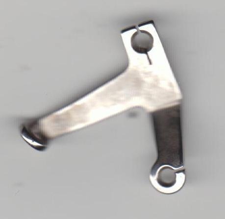 Merrow sewing machine parts - merrow (Taiwan Manufacturer) - Textile ...