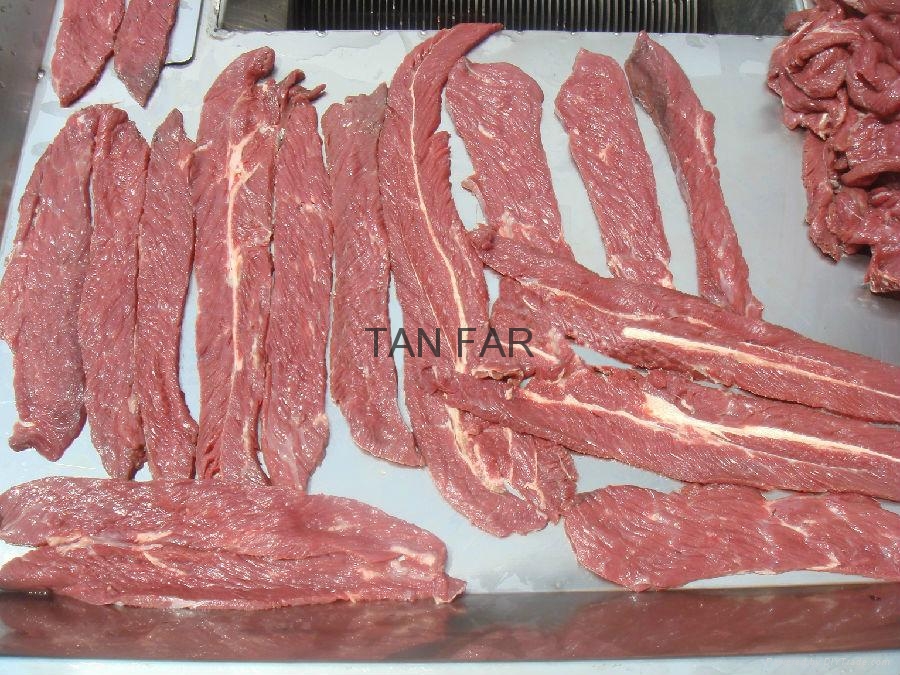 MINI TABLE MEAT CUTTING MACHINE - TF QX - TAN FAR (Hong Kong ...