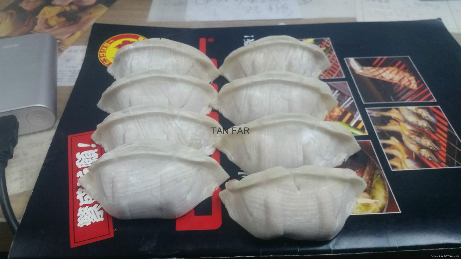 Japanese dumpling maker - MA-1030 - Japan (Hong Kong Manufacturer ...