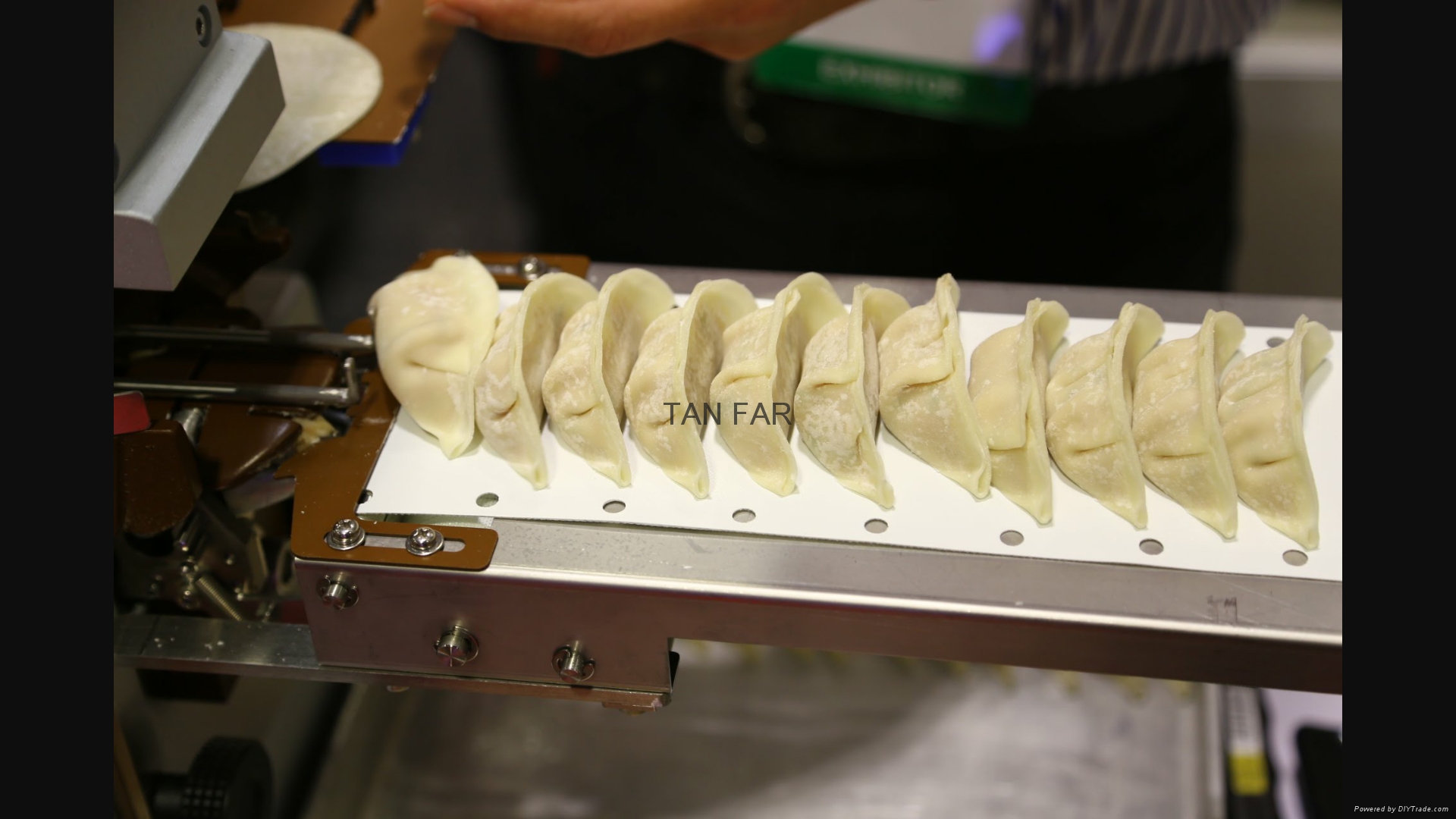Japanese dumpling maker - MA-1030 - Japan (Hong Kong Manufacturer ...