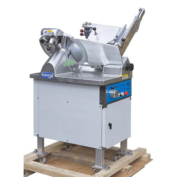 WATANABE 351 Auto Frozen meat slicer (Hong Kong Manufacturer) - Food ...