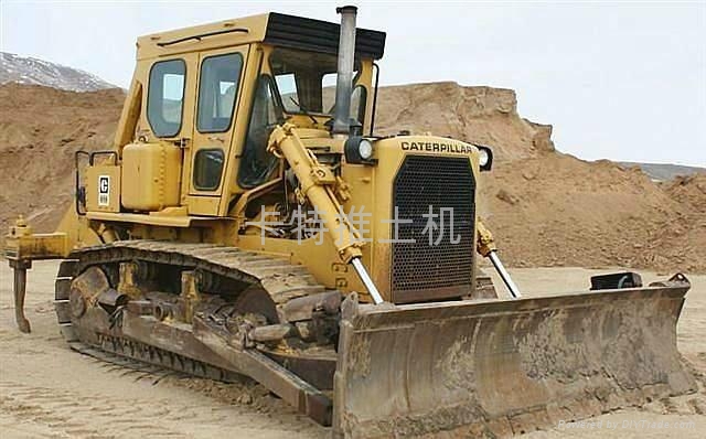 卡特d8a,卡特d8t,卡特120a_大山谷图库