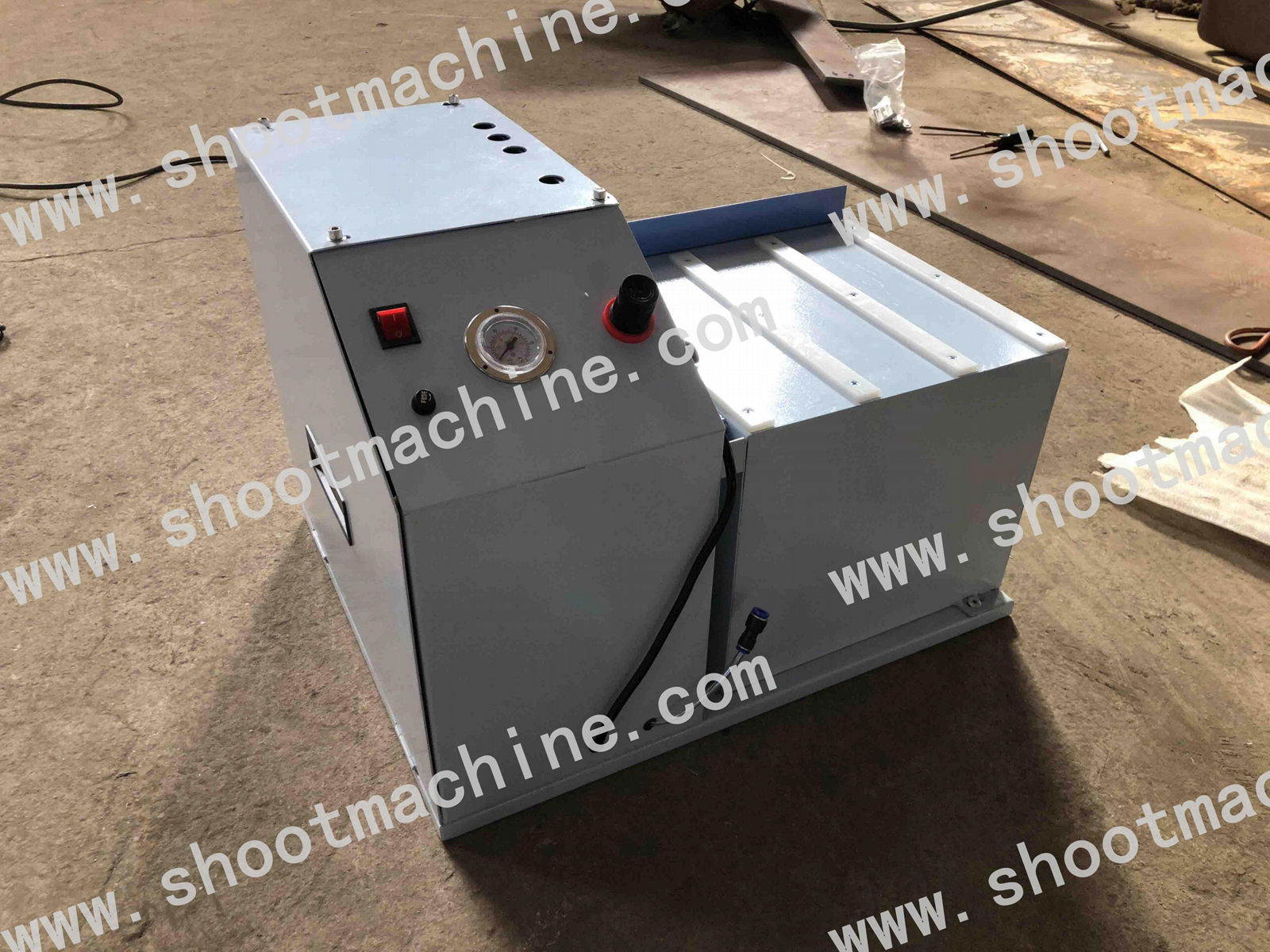 End Rounding machine for furniture making, ERM-RO - SHOOT (China ...