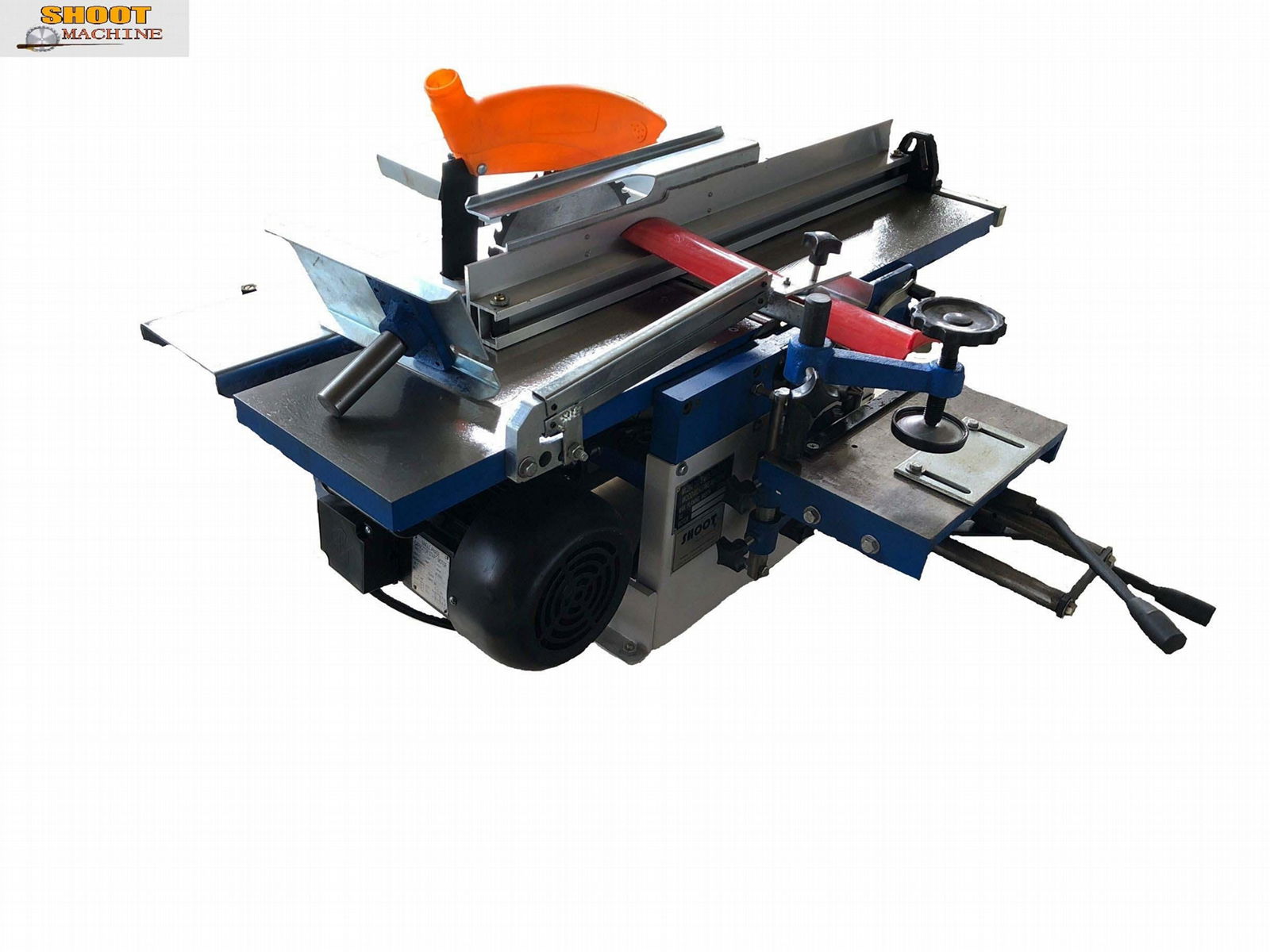 Multi-use Woodworking Machine,ML292A - China - Manufacturer - Combine