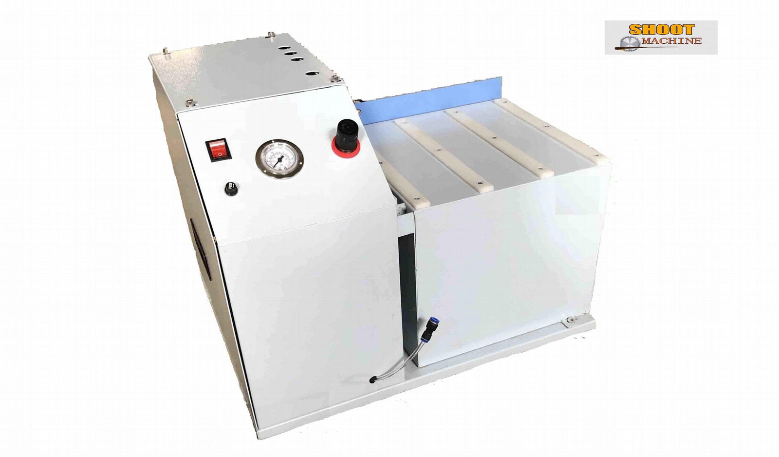 End Rounding machine for furniture making, ERM-RO - SHOOT (China ...