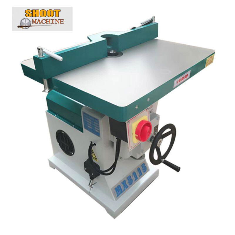 Vertical Woodworking Router, MX5115 - China - Manufacturer