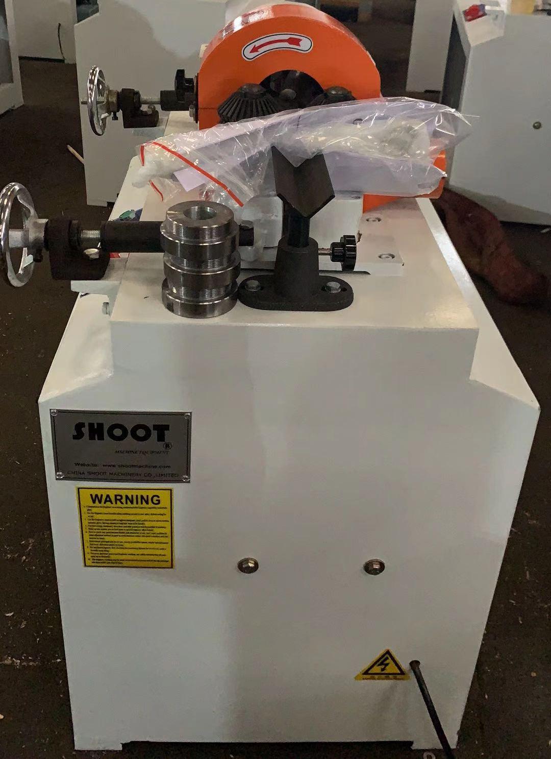 Round Rod Milling machine,woodworking machineMC9060 - SHOOT (China ...