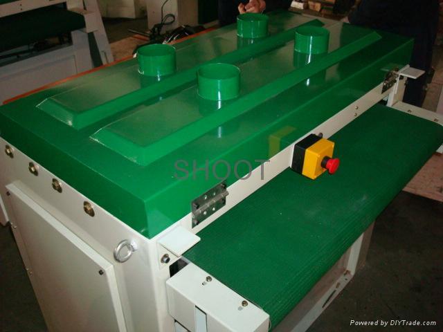 Woodworking Double Roller Sander,MM369,MM3613 - SHOOT (China ...