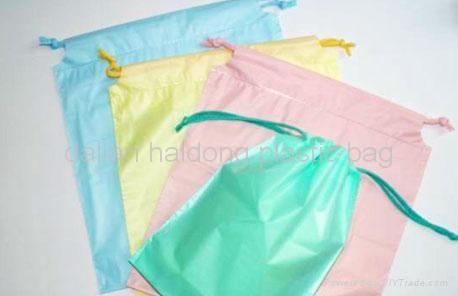 Double Layer Plastic String Bag - ly0001 - LIAO YANG (China ...