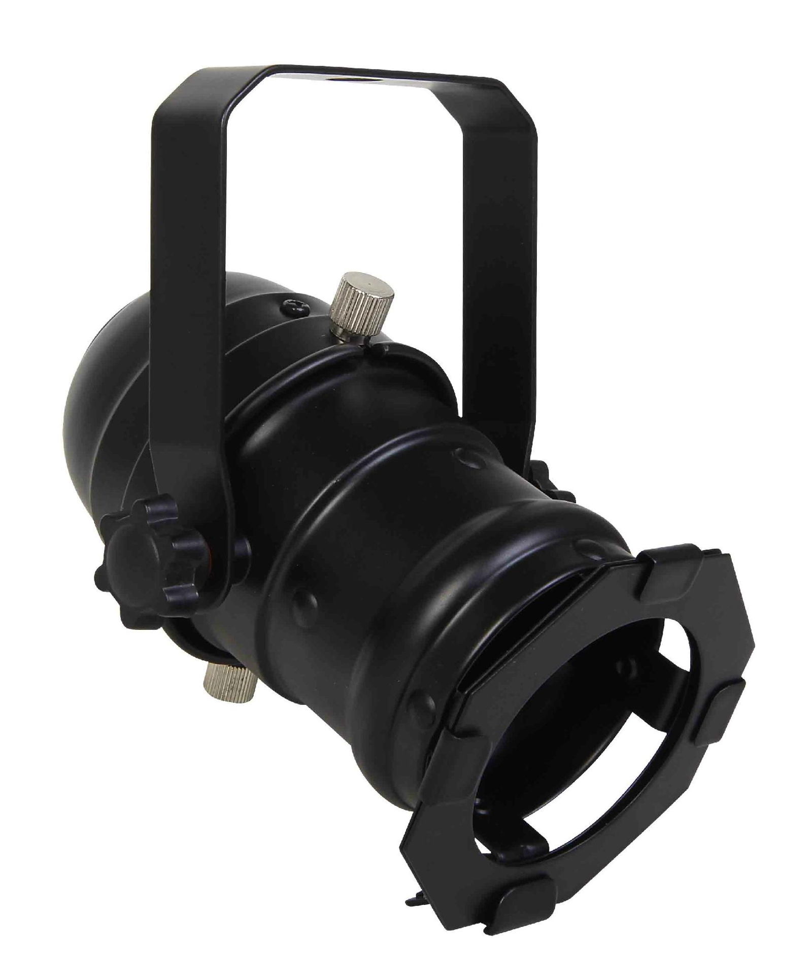 PAR 16 SHORT NOSE BLACK - PAR-16SB/SP - Yada (China Manufacturer ...