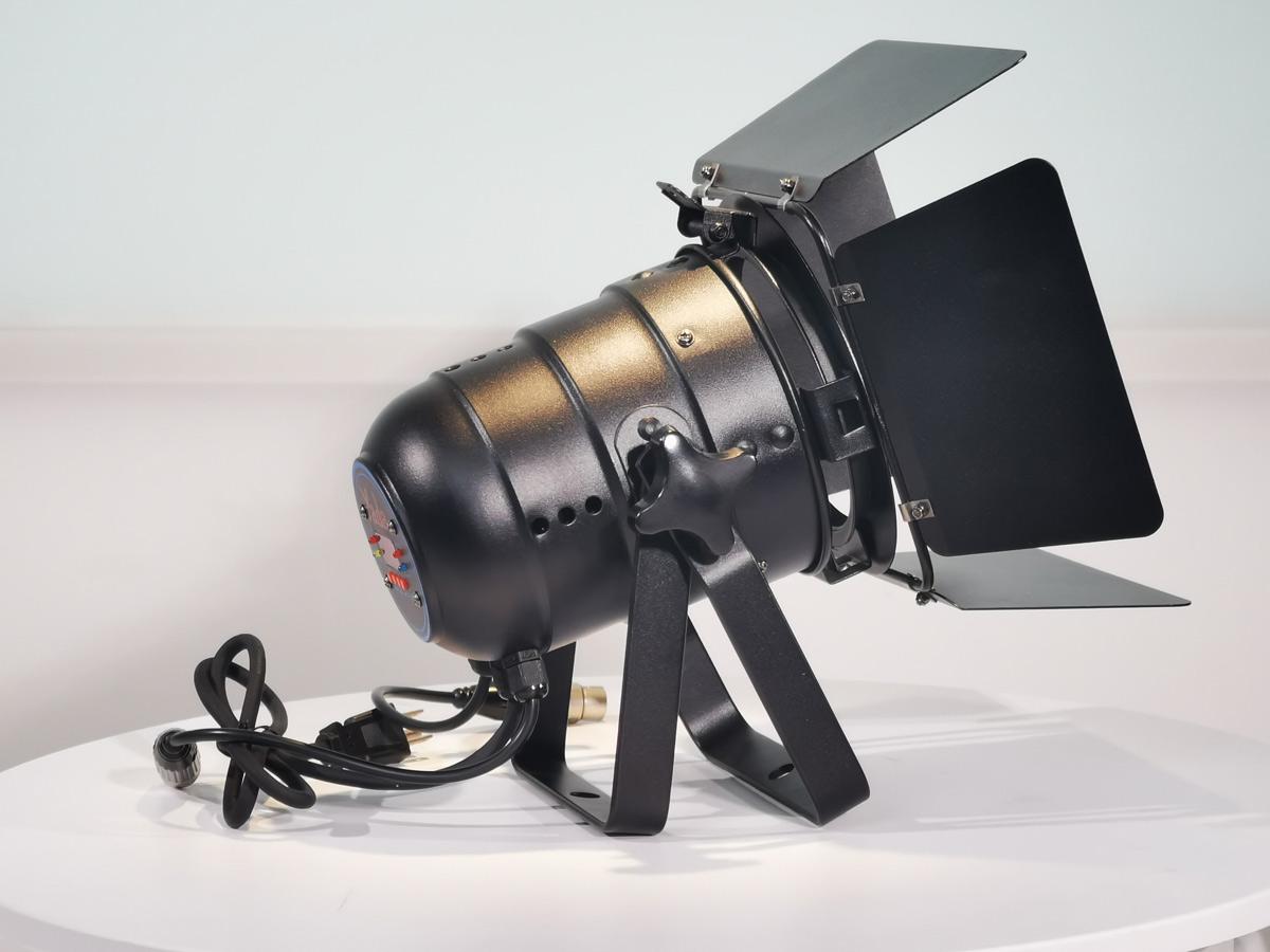 LED PAR38 50W DMX512 - YD-3802B - Yada (中國 生產商) - 專門用途燈具 - 照明 產品 「自助貿易」