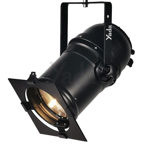 YD-1902C LED ZOOM PAR64 COB 200W WW+CW IP - China - Manufacturer - LED