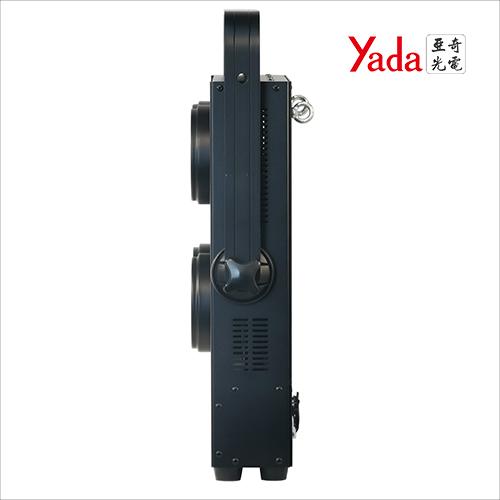 YD-3004C 400W防雨型四眼观众灯双色温 - Yada (中国 广东省 生产商) - 专门用途灯具 - 照明 产品 「自助贸易」