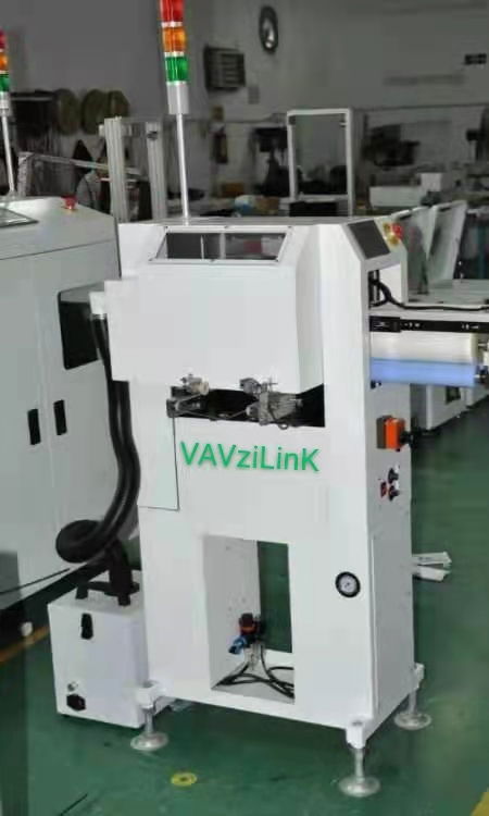 ully automatic PCB surface cleaning machine - VW-300 - VAVziLink (China Manufacturer) - Other ...