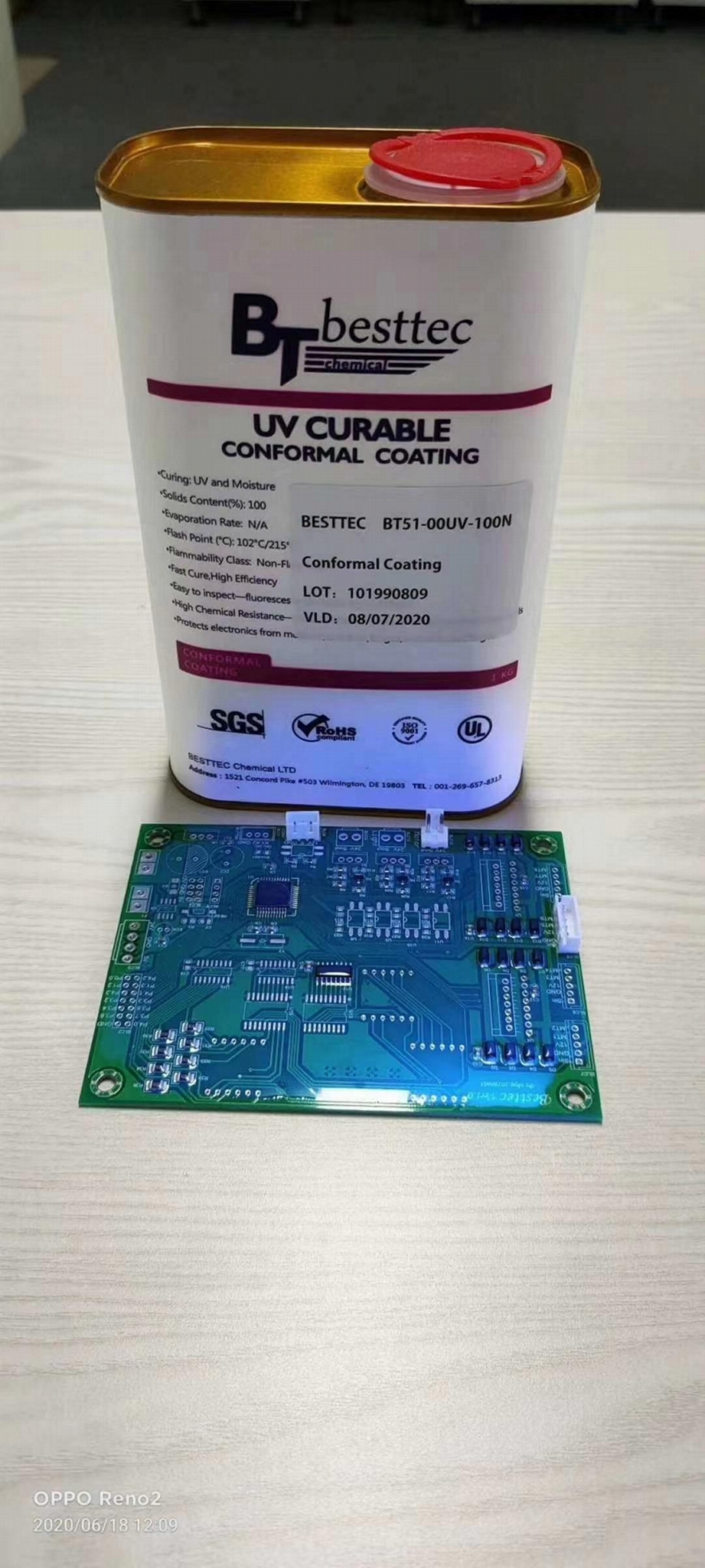 BESTTEC BT51-00UV-100 - BESTTEC BT5100U (China Manufacturer) - Electric ...