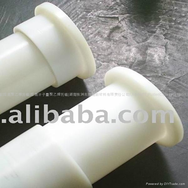 UPE TUBE (UPE PIPE) - UHMWPE (China Manufacturer) - Plastic Materials ...
