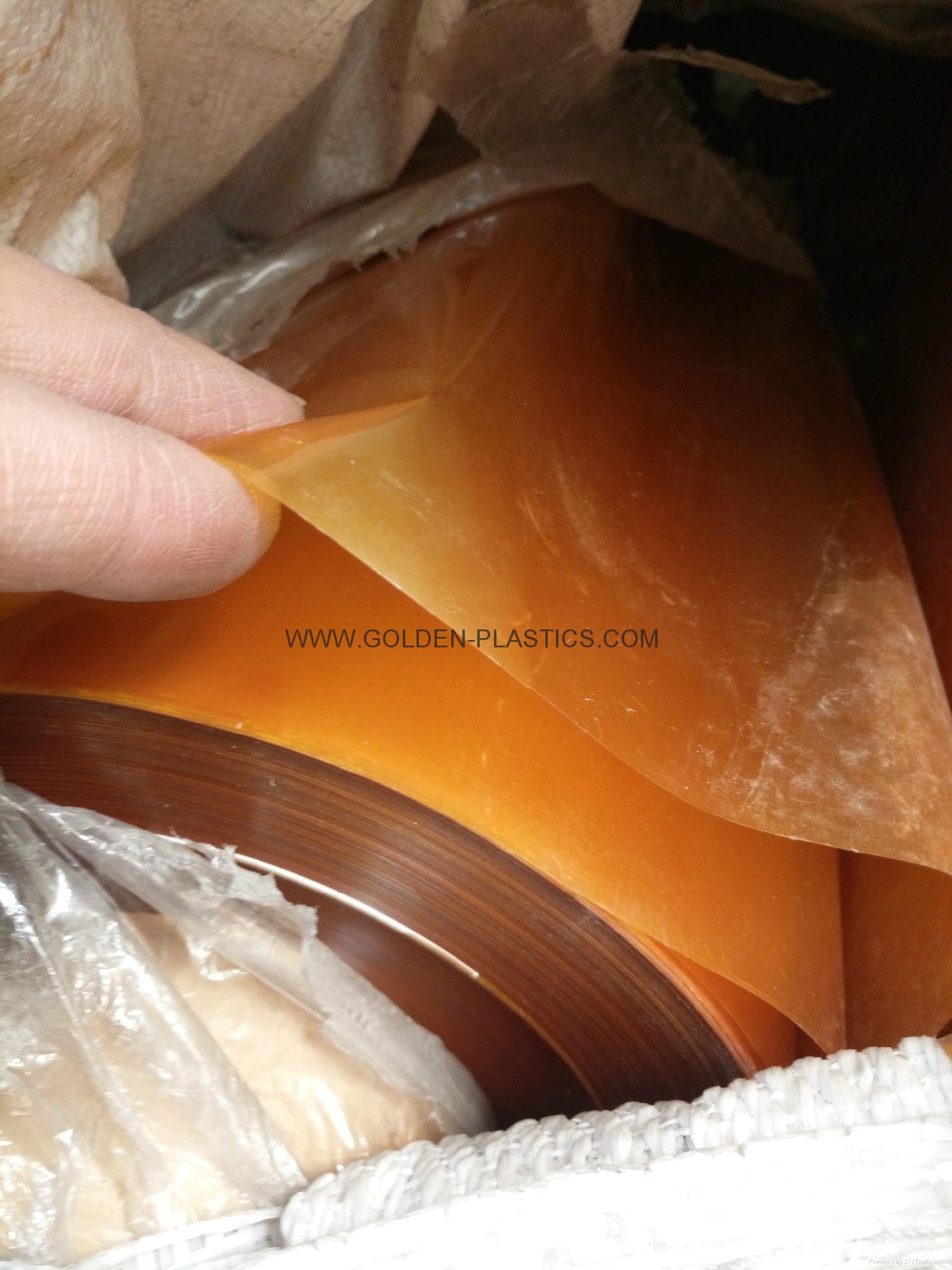 polyetherimide membrane ultem film - ULTEM (Hong Kong Trading Company ...