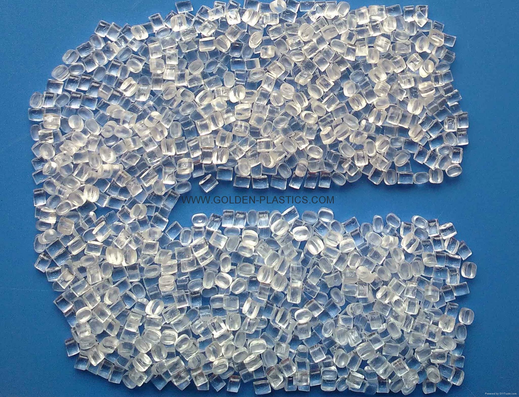 Biocompatible ISO-10993 Medical USP CLEASS VI Polycarbonate Makrolon ...