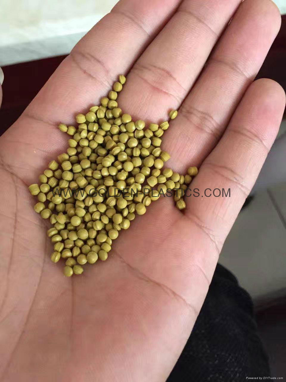 PAI+PTFE + Graphite Torlon 4301 - PAI+CF30+PTFE - Torlon PAI (polyamide ...